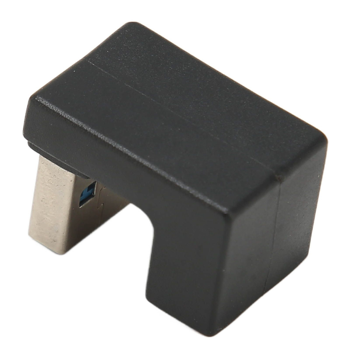 U-образный USB-адаптер папа-гнездо USB 10 Гбит/с, высокоскоростная передача данных, USB 3,1 ...