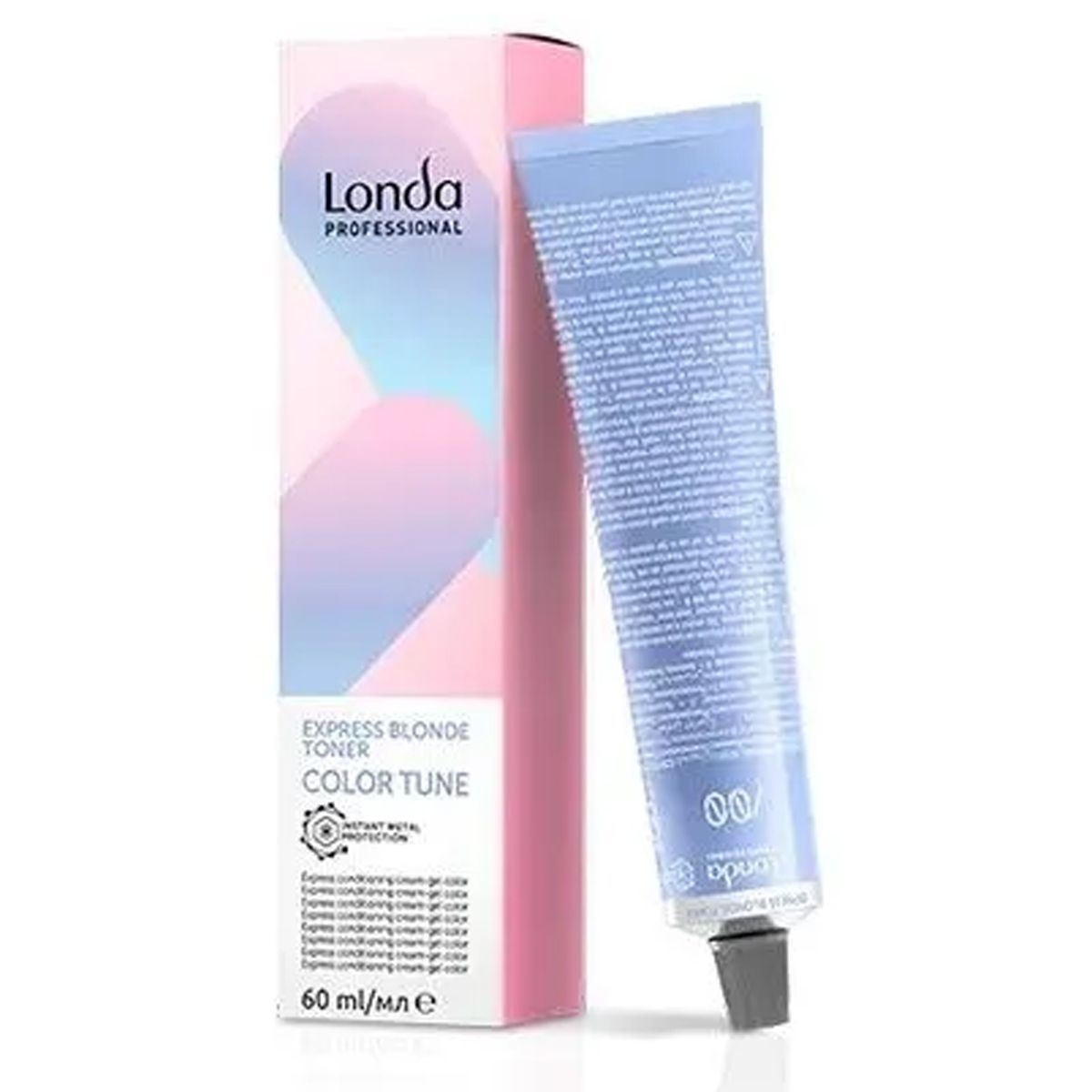 Londa Color Tune тон /06, 60 мл купить на OZON по низкой цене (2389039208)