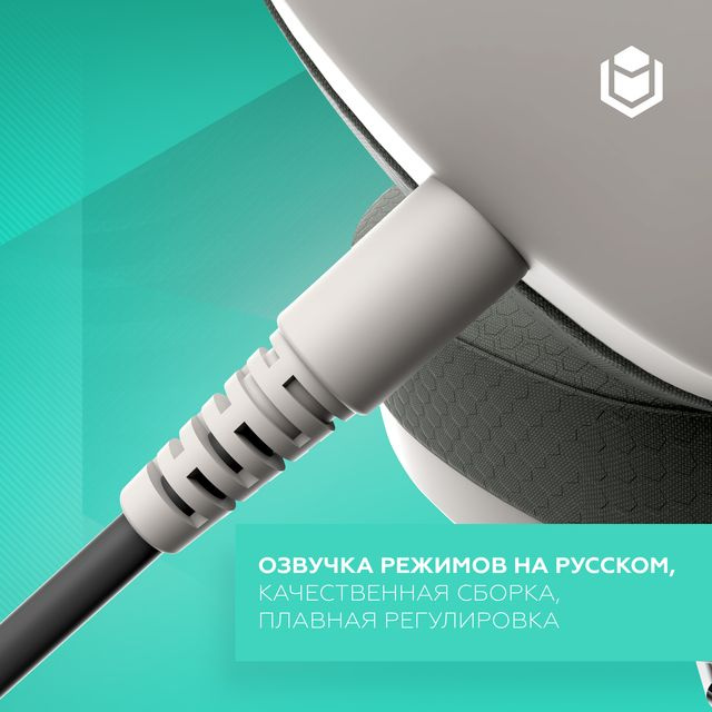 Полноразмерные Полноразмерные IO by Red Square IO Zero Проводное ...