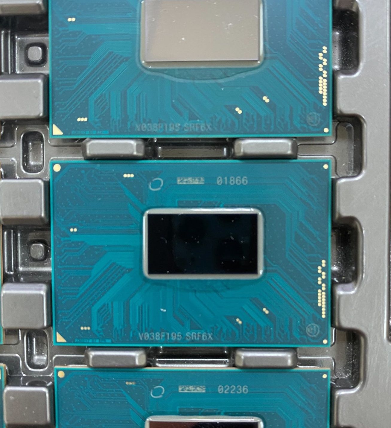 Процессор i5-9300H SRF6X 2020+ New BGA1440 купить на OZON по низкой ...