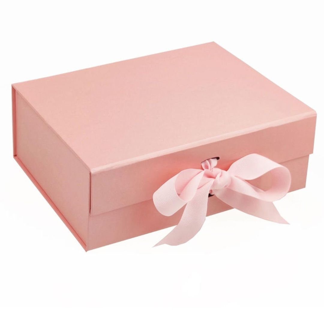 черная подарочная коробка для упаковки и хранения подарка - купить по ...