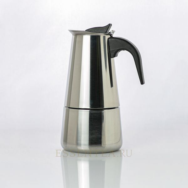 ESSENTEA / Стеклянный чайник "Танг Пу" со стеклянной колбой 1000 мл ...