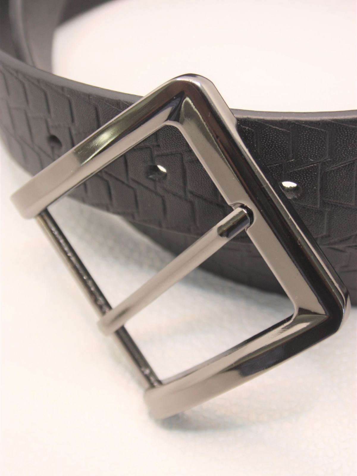 Металлическая пряжка для ремня 50 мм классическая - купить с доставкой ...