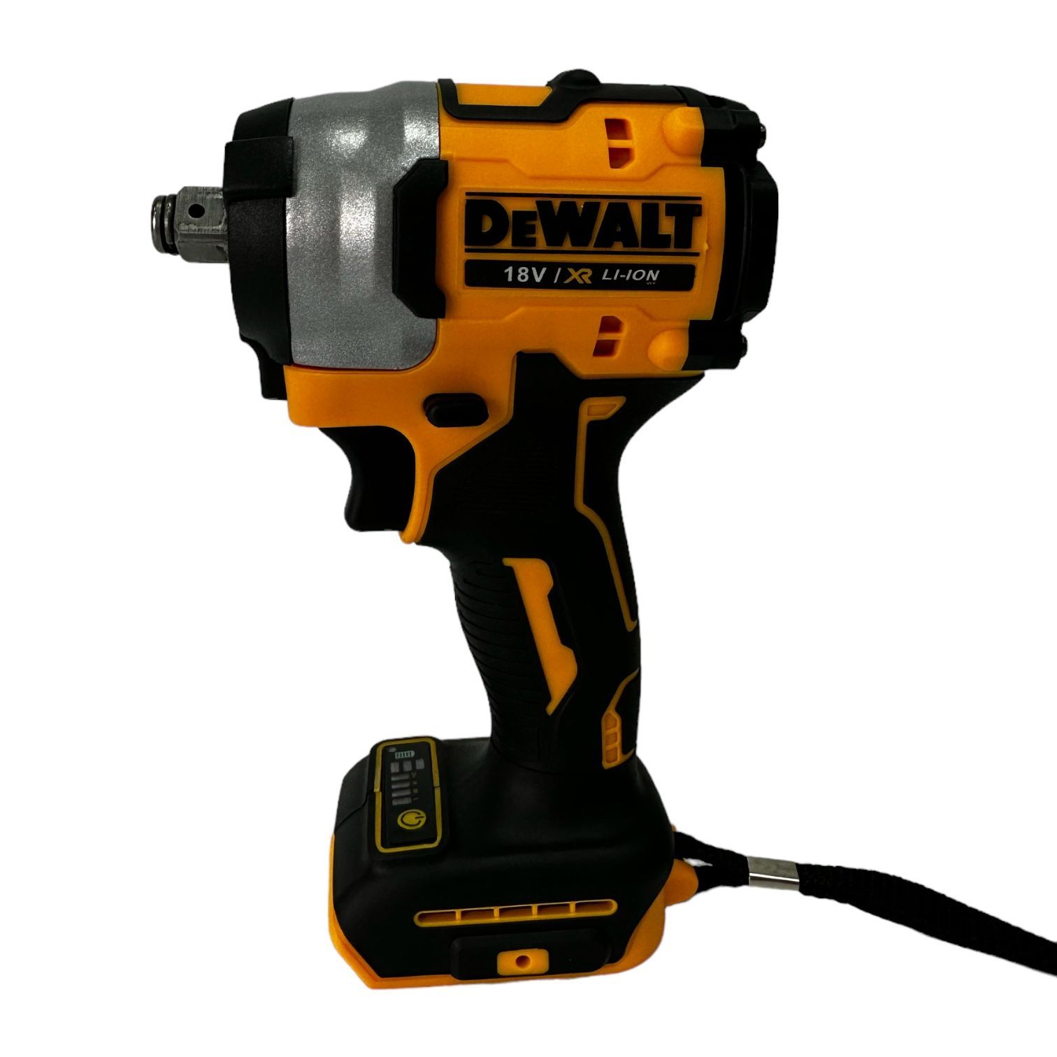 Ударный Гайковерт аккумуляторный DeWALT DCF922 XR - купить в интернет ...