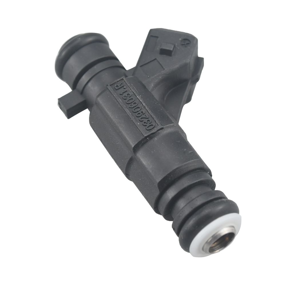 4 шт. топливный инжектор автомобильные аксессуары для гольфа Saverio ...