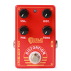 Педаль эффектов для электрогитары и бас-гитары Dolamo D-9 Distortion ...