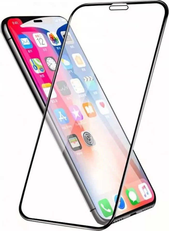 Защитное стекло для iPhone 11 - купить с доставкой по выгодным ценам в ...