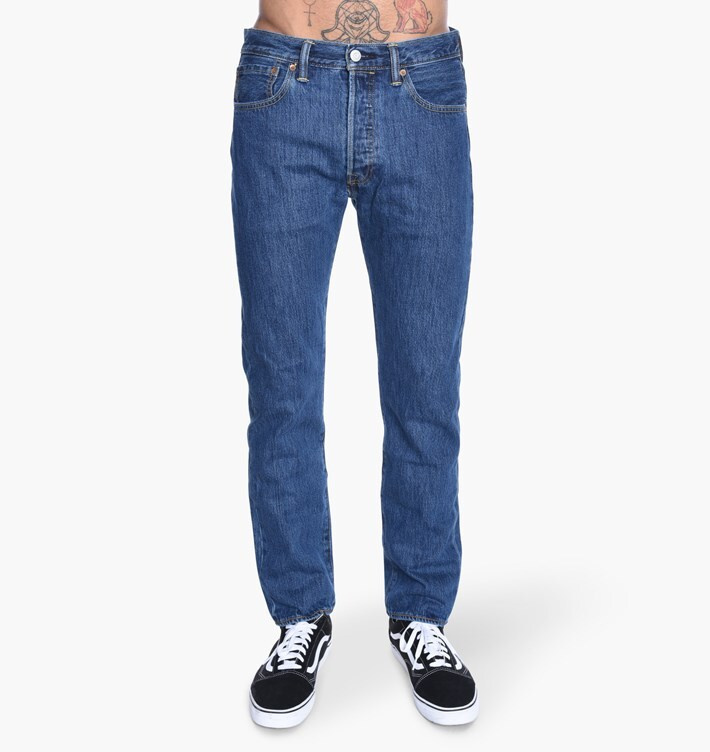Джинсы Levi's 501 Original - купить с доставкой по выгодным ценам в ...