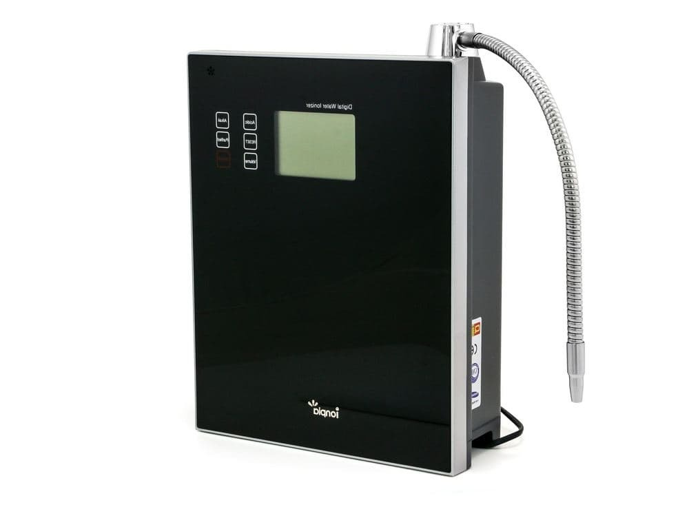 Ионизатор воды Ionpia Ion-7400 (5 пластин) - купить с доставкой по ...