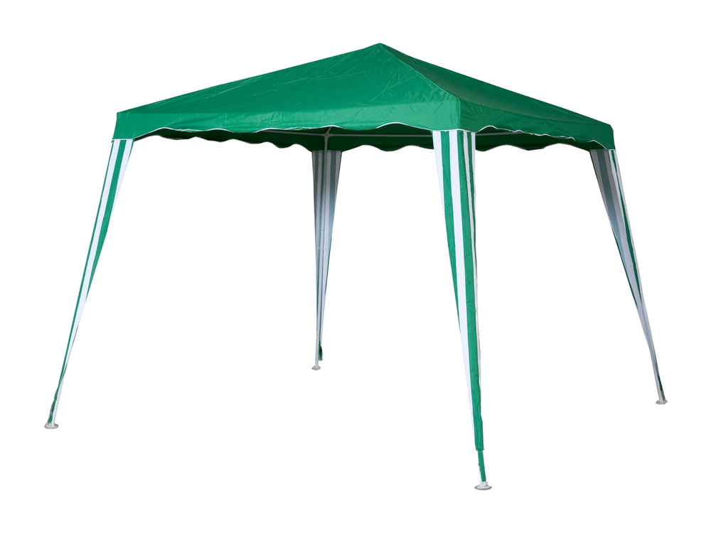 Павильон без стен 2,7х2,7м. Reking - купить с доставкой по выгодным ...
