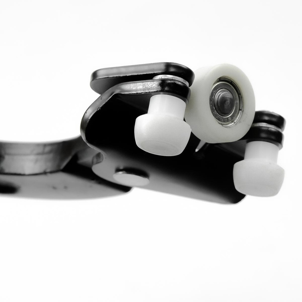 Ролик сдвижной двери - QF Quattro Freni арт. QF25I00039 - купить по ...