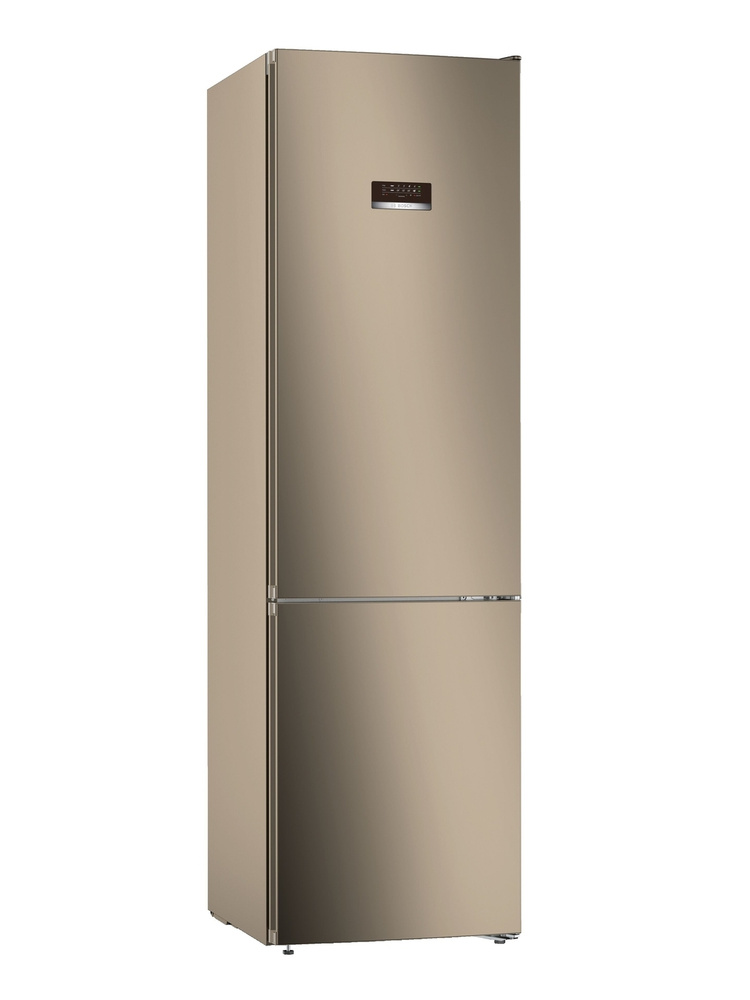 Холодильник Bosch Serie 4 VitaFresh KGN39XV20R , двухкамерный, No frost ...