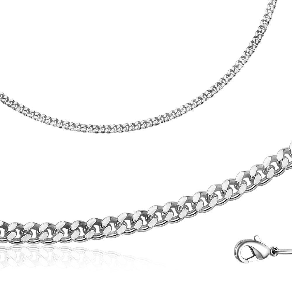 Anikom Браслет цепочка купить на OZON по низкой цене (236903729)