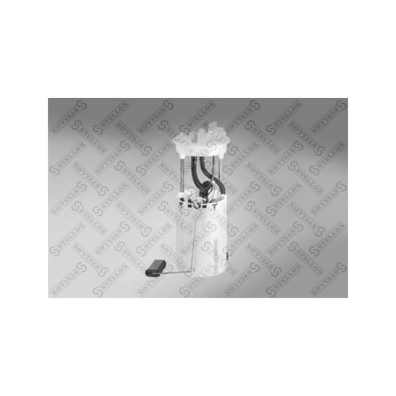 1001410SX_насос топливный электрич в сб 30 bar Citroen Jumper Fiat ...