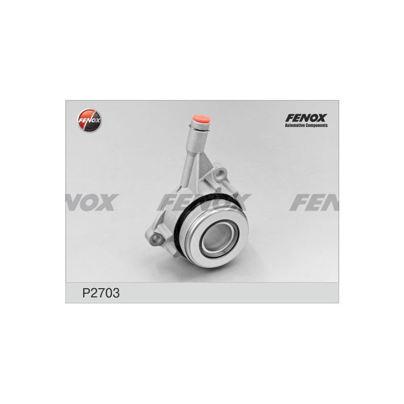 P2703 подшипник выжимной гидравлический Ford Transit 2.4TDCi 04 ...