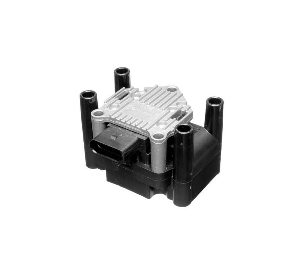 Катушка Зажигания BOSCH F000ZS0210 - Bosch арт. BOSCH-F000ZS0210 ...