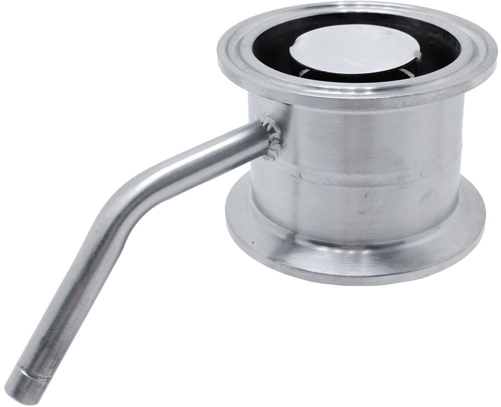 Узел отбора хвостов 2" - купить с доставкой по выгодным ценам в ...