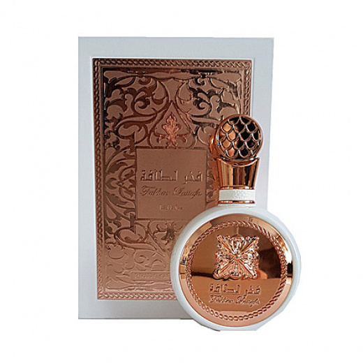 Lattafa Perfumes Fakhar Gold Вода парфюмерная 100 мл (598690691)