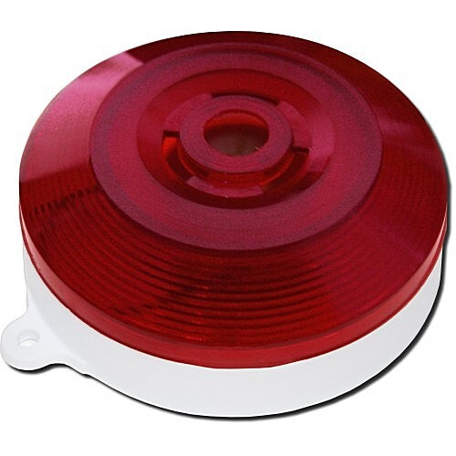 Маяк-12-КПМ2, оповещатель светозвуковой - купить с доставкой по ...
