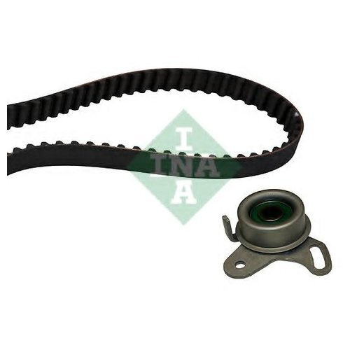 Комплект ремня ГРМ Ina 530042810 для Hyundai Accent II,III, Getz ...