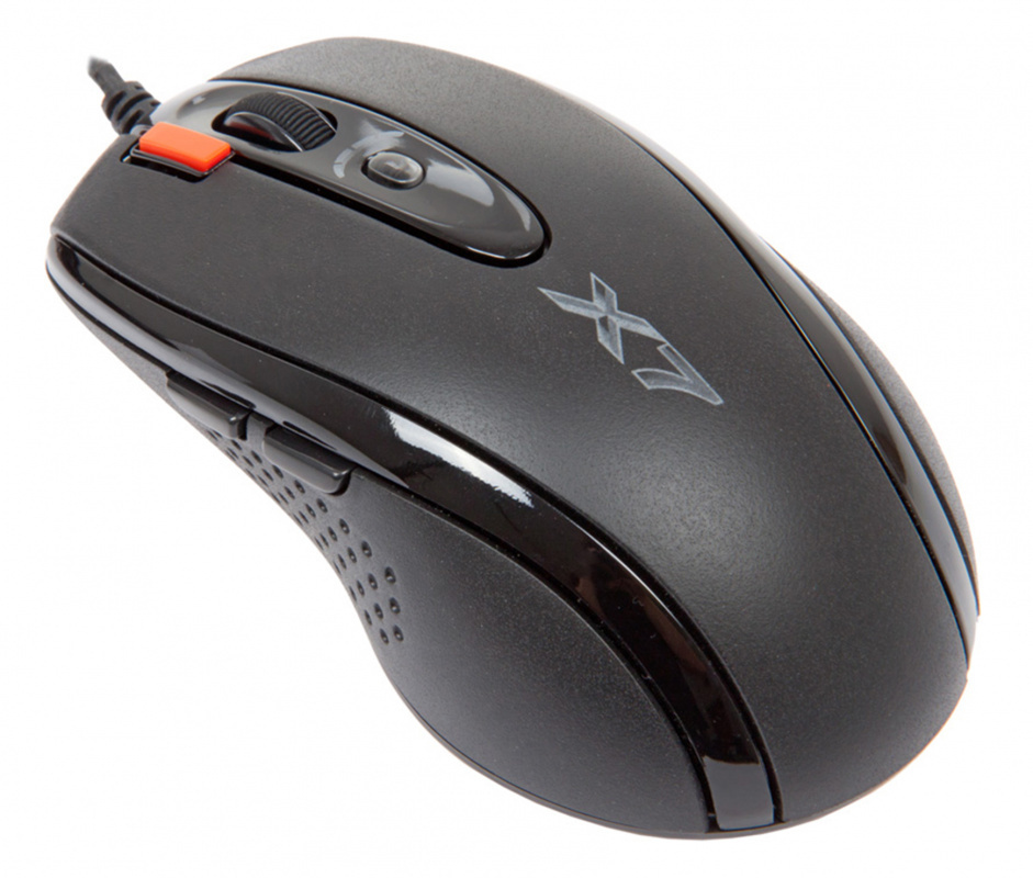 A4TECH мышь X7 купить на OZON по низкой цене
