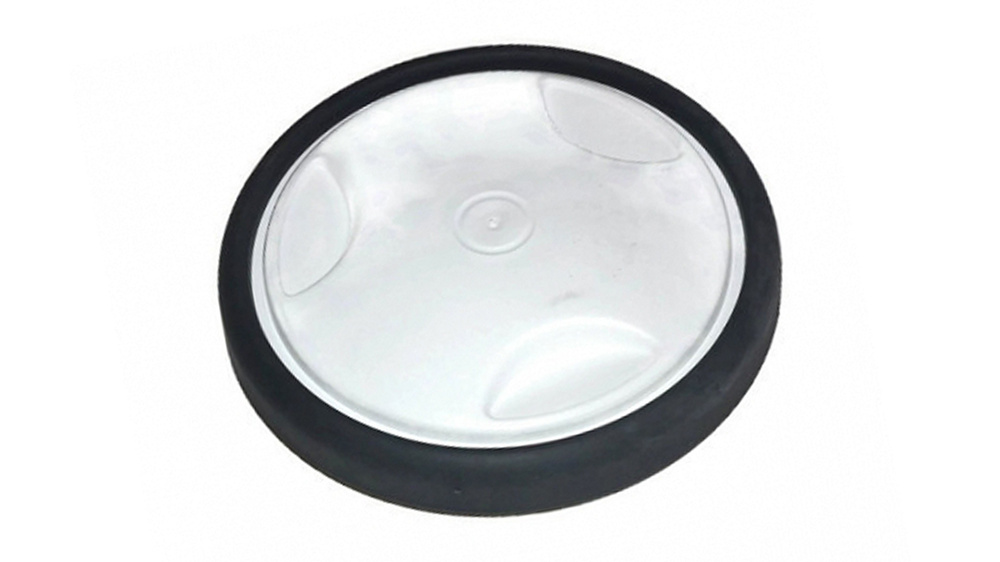 Колесико для пылесоса Zelmer Зелмер 797596 - купить с доставкой по ...