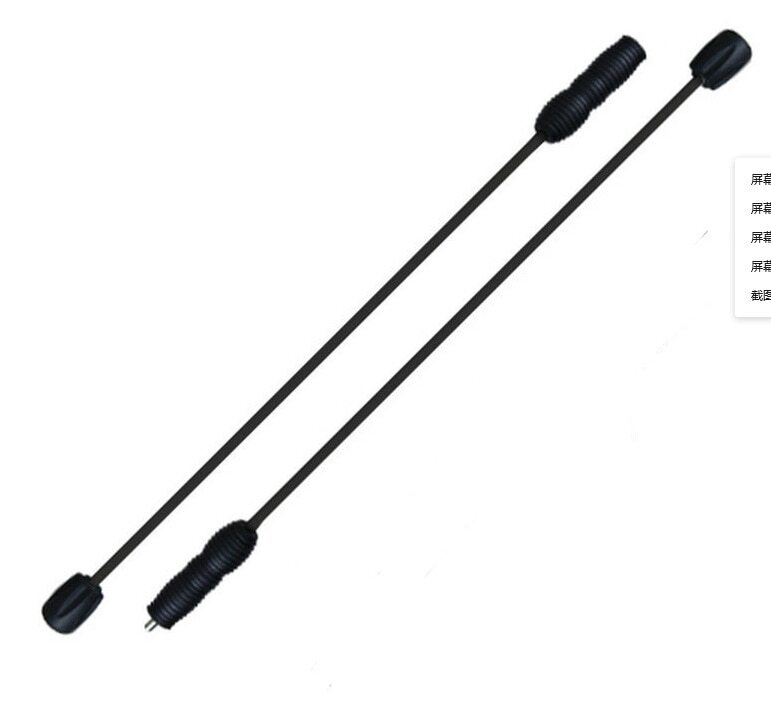 Flexi Fitness Bar Muscle Lifting Упражнение Фитнес Flexi Sports Stick ...