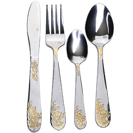 Набор столовых приборов MAYER & BOCH, 24 предм. - купить с доставкой по ...