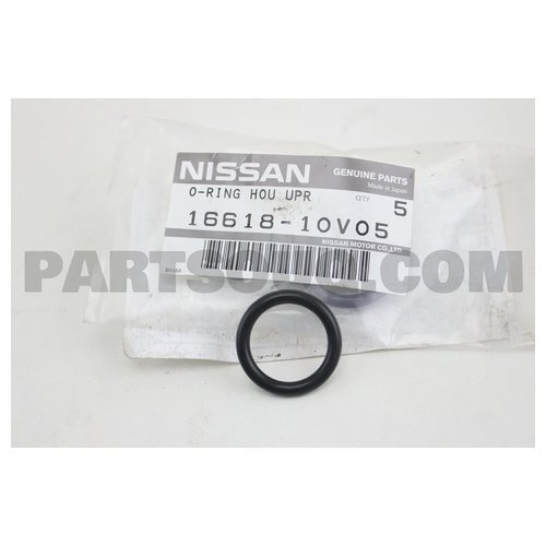 Кольцо форсунки Nissan 1661810V05 - Nissan арт. 1661810V05 - купить по ...