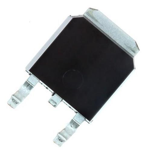 20шт 2SD1802 dpak,to-252 (бип 3A 60B 150МГц NPN) транзистор - купить с ...