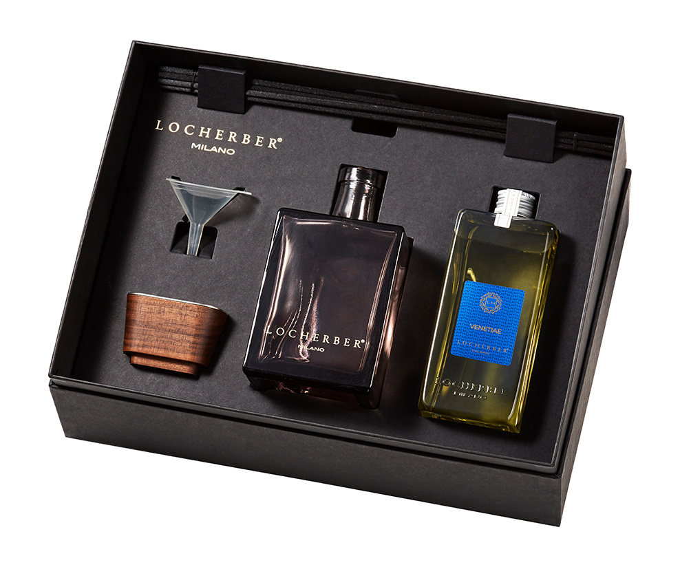 Набор / Locherber Venetiae Gift Set купить на OZON по низкой цене ...