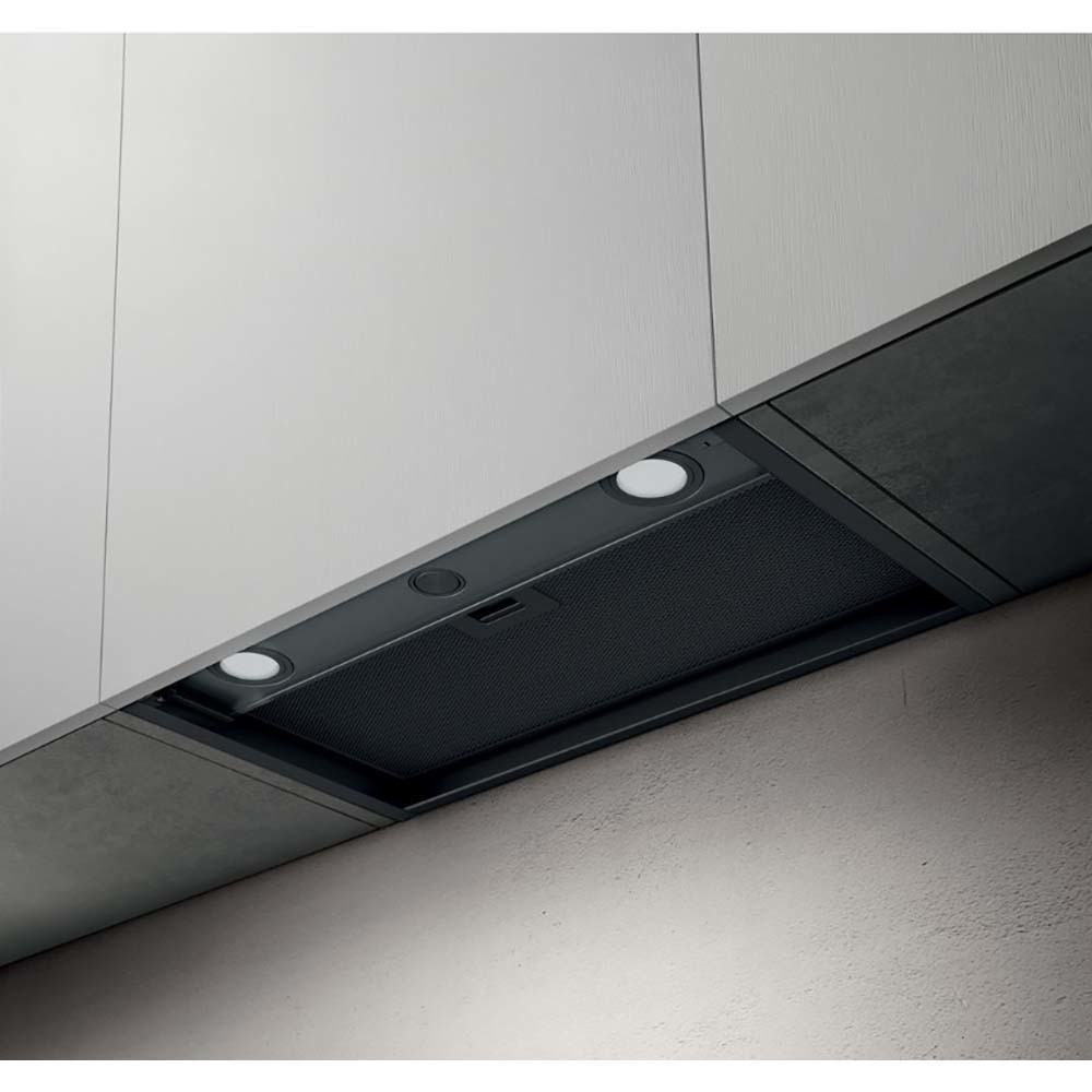 Встраиваемая вытяжка Elica BOXIN LX/BL MAT/A/90-PRF0172167 купить по ...