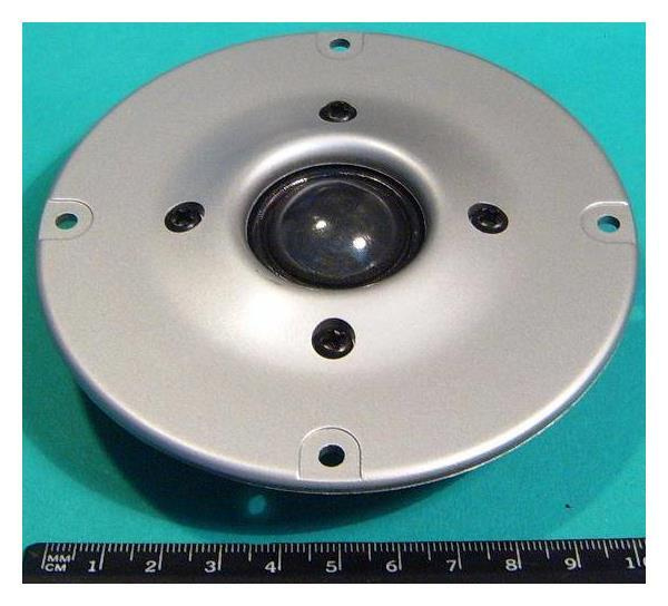 Динамик ВЧ 8ом 20вт D 110 TW-318 - купить с доставкой по выгодным ценам ...