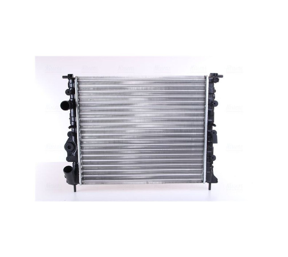 NS639371 радиатор системы охлаждения Renault Clio/Megane 1.2-1.9TDi 96 ...