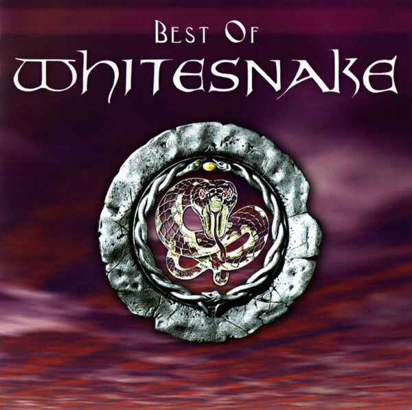 Audio CD (компакт-диск) Whitesnake Best 2003 CD купить на OZON по ...