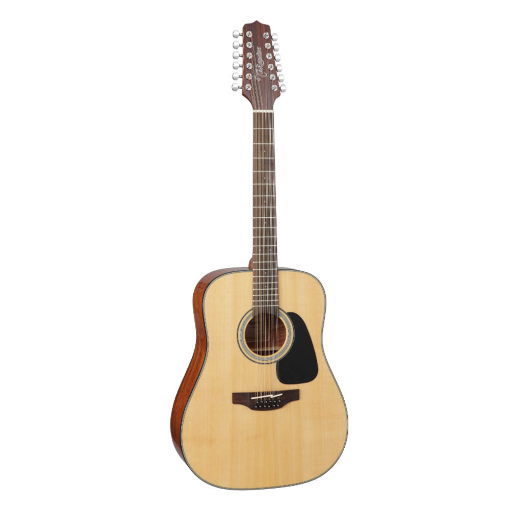 12-струнная акустическая гитара Takamine GD30-12 NAT - купить с ...
