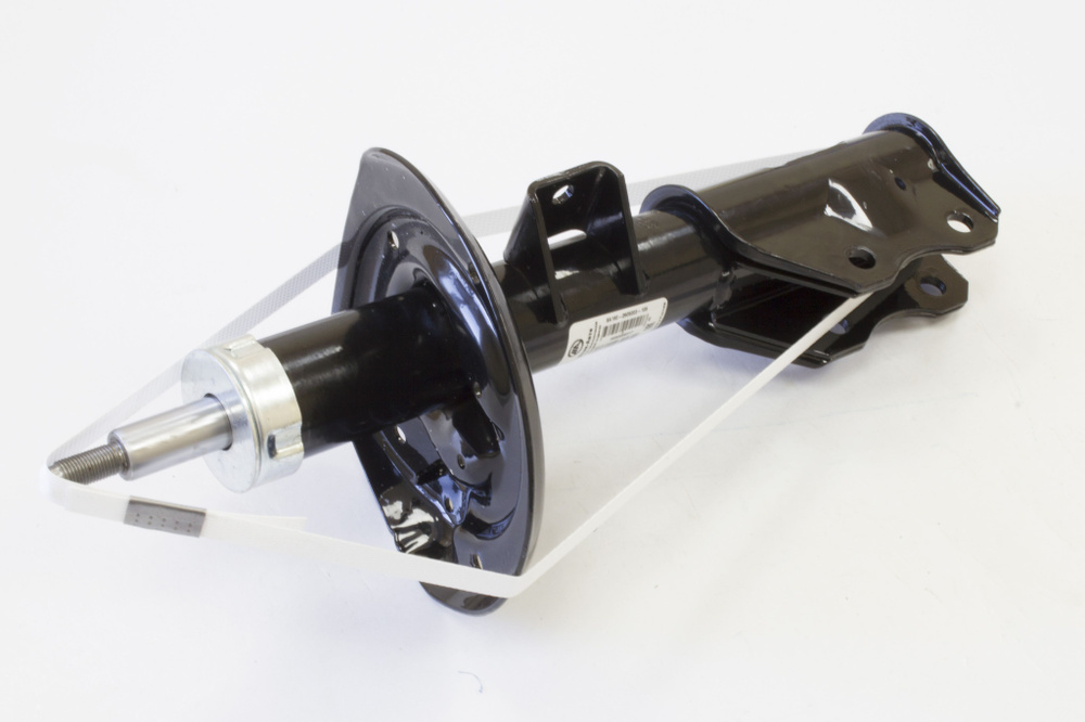 Стойка передняя Лада Веста Cross газовая правая (ОЕМ 8450033432 ...