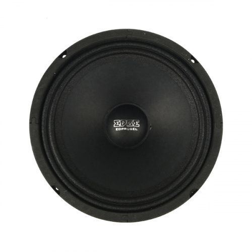 Автомобильная акустика EDPRO8EL-E8 - купить по выгодной цене в интернет-магазине OZON (1329132624)