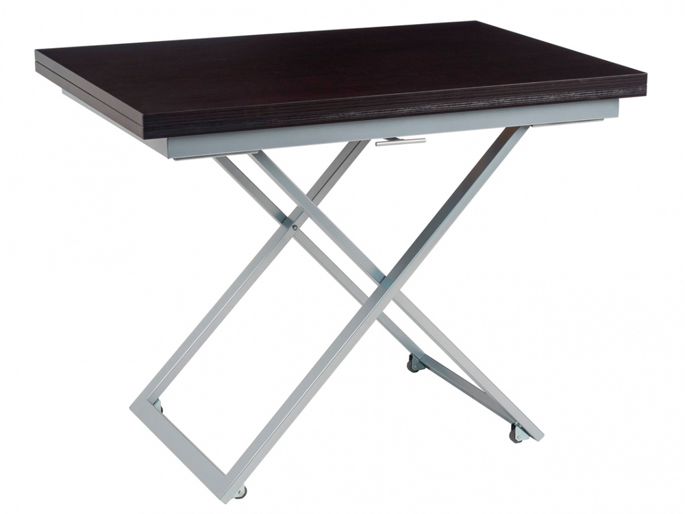 Стол обеденный Levmar Раскладной Слайн стол-трансформер Compact ...