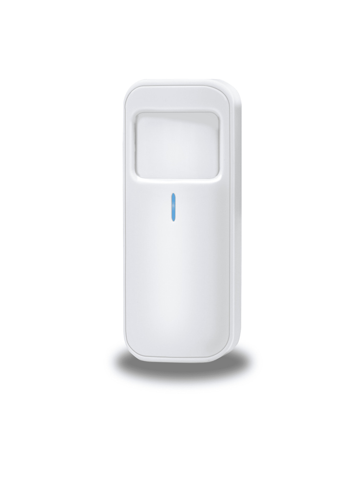 Охранная WIFI сигнализация-ИК датчик движения ALPIR-14T - купить с ...