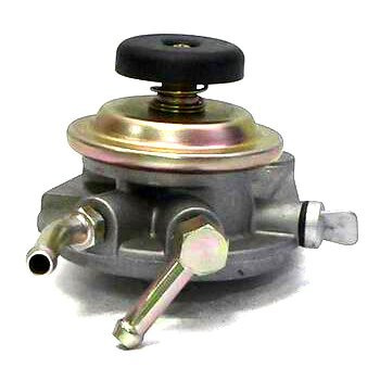 Насос ручной подкачки топлива Daewha DH010H - Daewha арт. DH010H ...