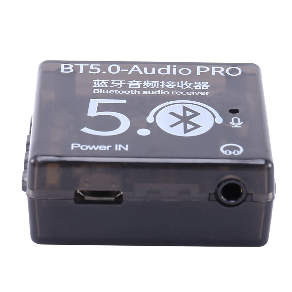 10X BT5.0 Audio Pro Bluetooth аудиоприемник MP3 без потерь - купить с ...