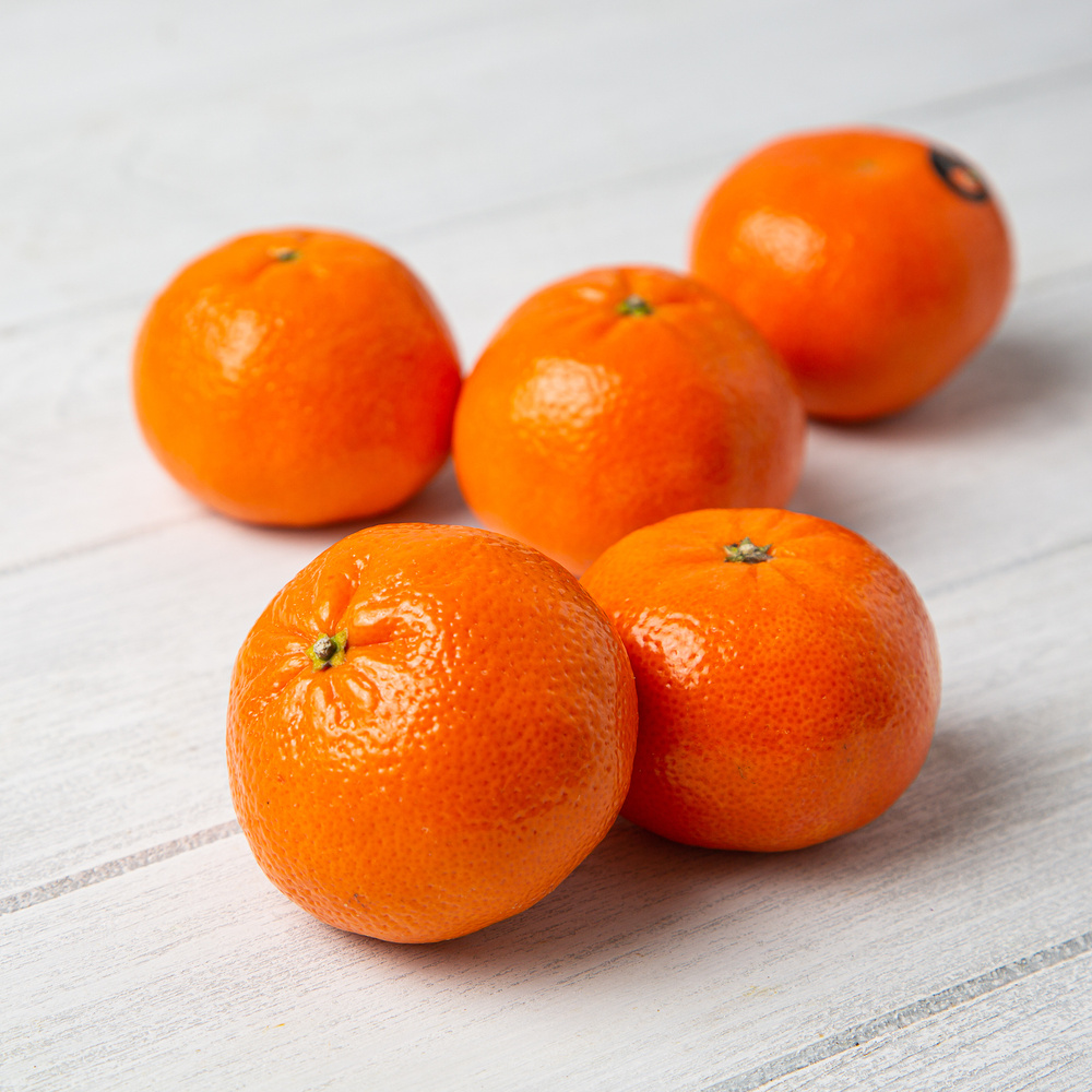 Мандарины 500 г, без косточек, ЮАР купить на OZON по низкой цене ...