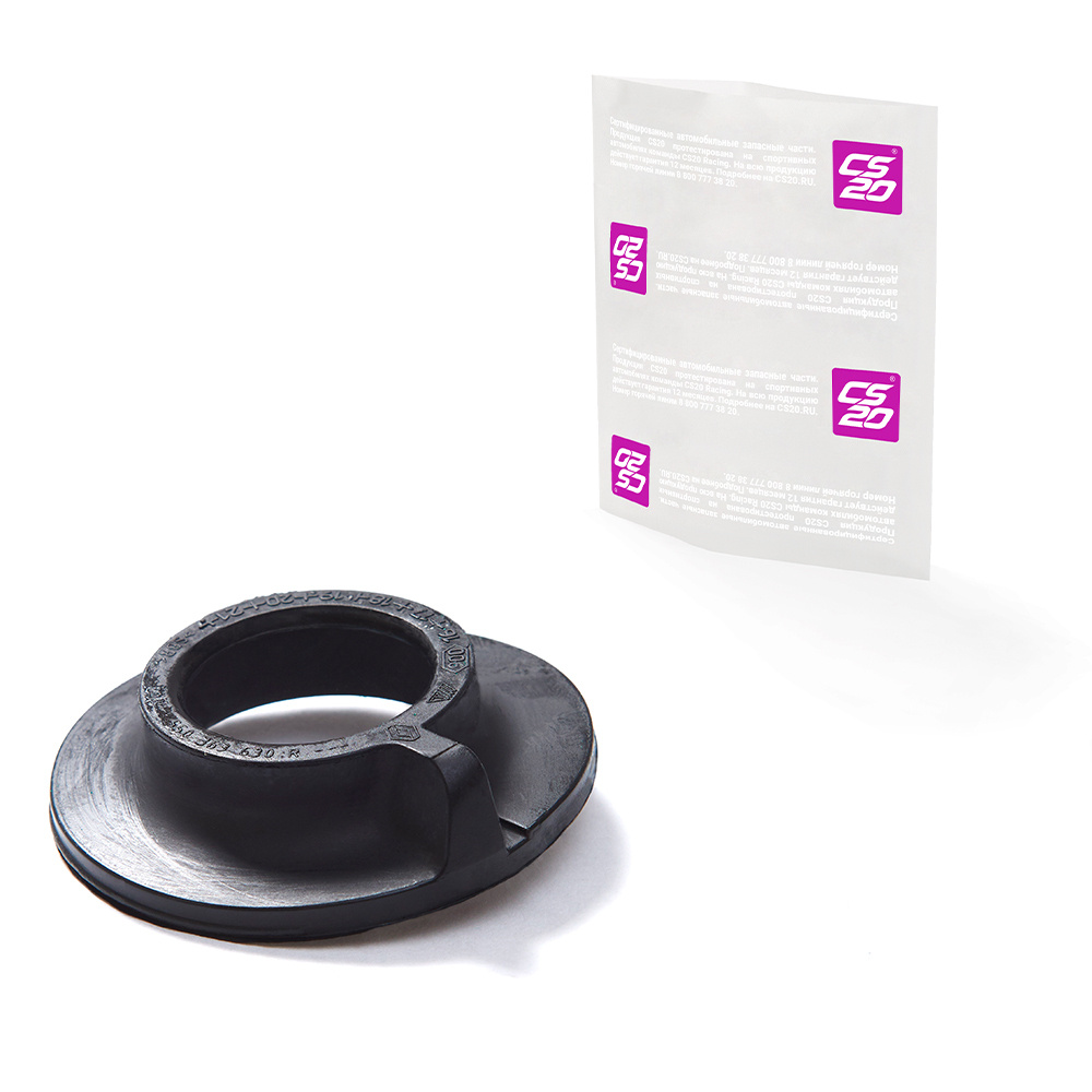 Прокладка пружины LADA Largus Лада Ларгус задней нижняя - купить по ...