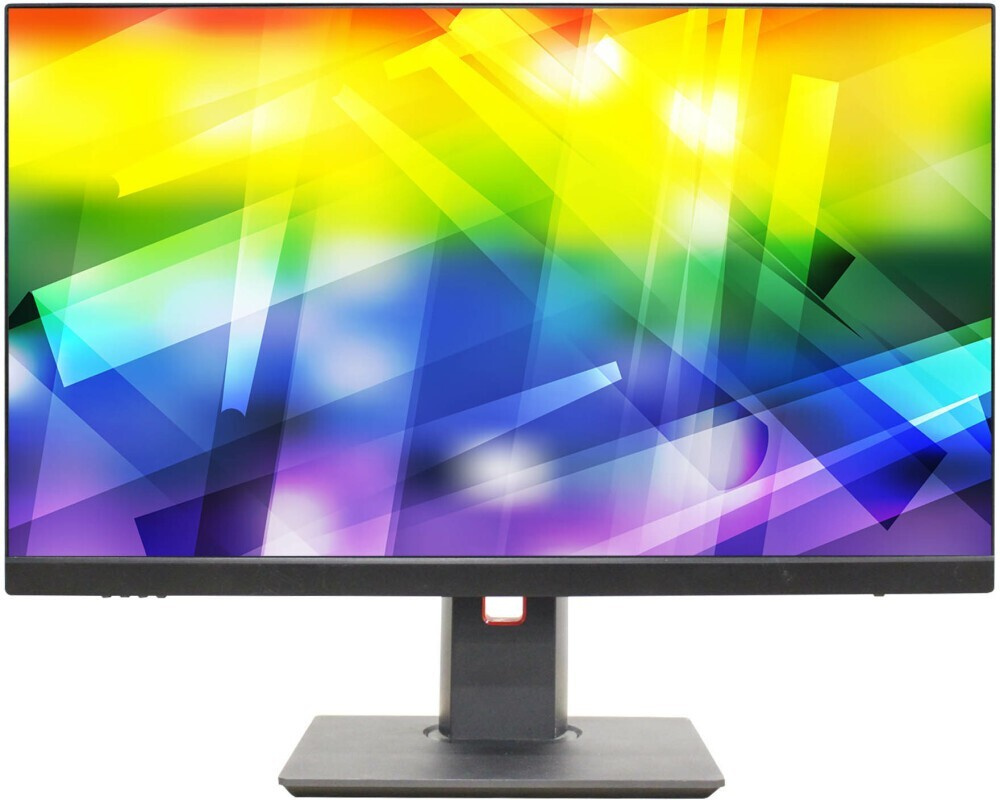 Моноблок 23.8" HIPER Office HO-K8M-OEM-B 23.8" IPS DVDRW CR Free DOS ...