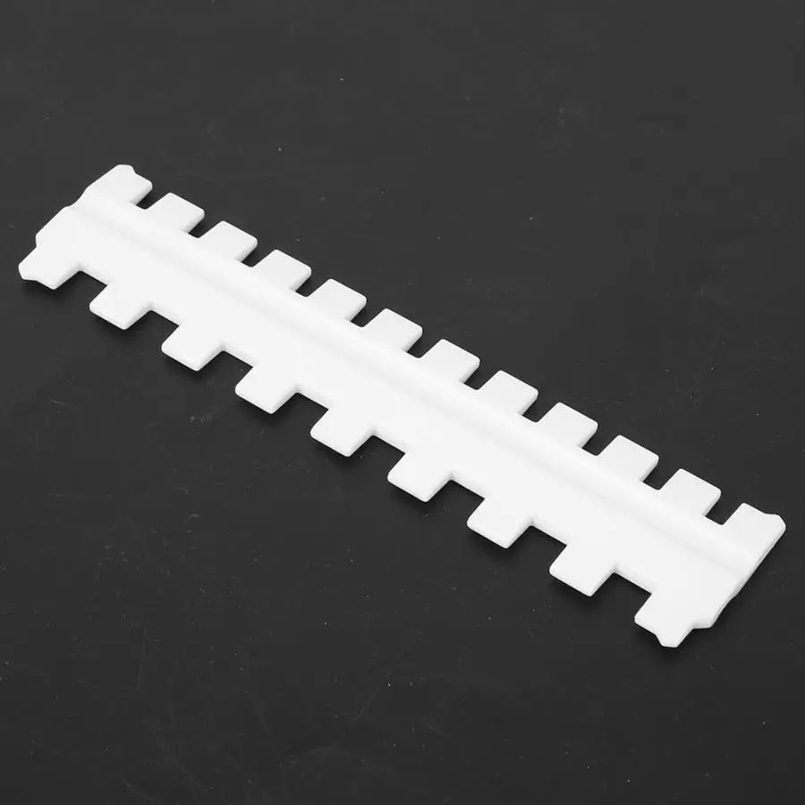 Гребенка отборочная для вязальной машины 5 класса Silver reed, Brother ...