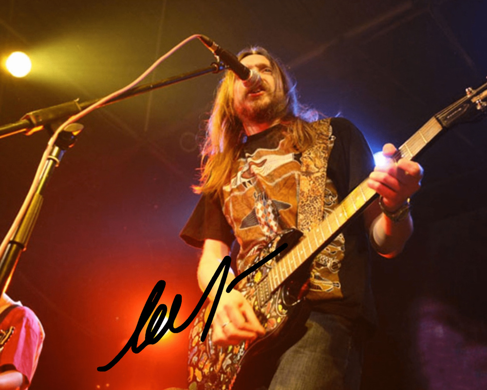 Автограф Егор Летов Гражданская оборона - Автограф Egor Letov Civil ...