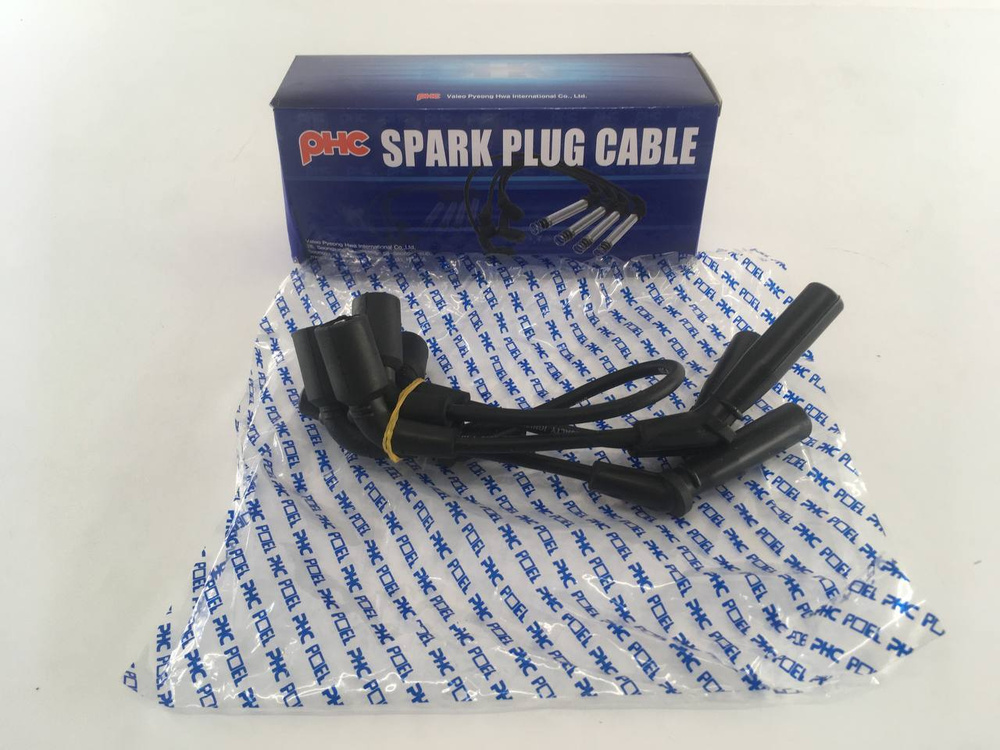 Провода высоковольтные CHEVROLET / DAEWOO Aveo1,2 / Matiz 1,0 / Шевроле ...