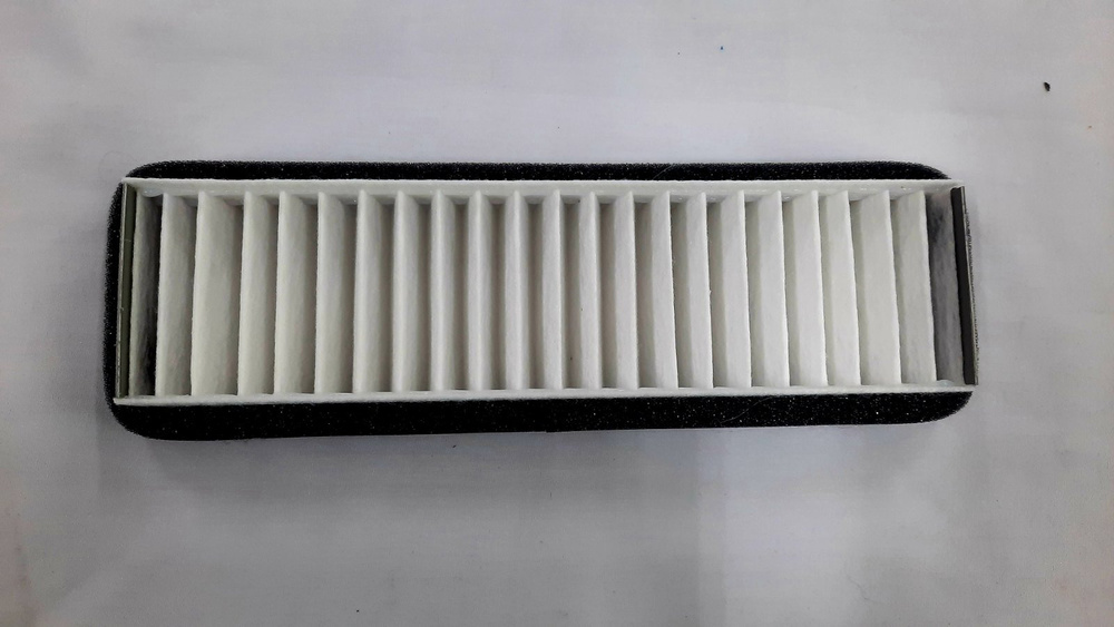 МАЯКАВТО Фильтр салонный арт. DK109, 1 шт. купить на OZON по низкой цене (611787683)