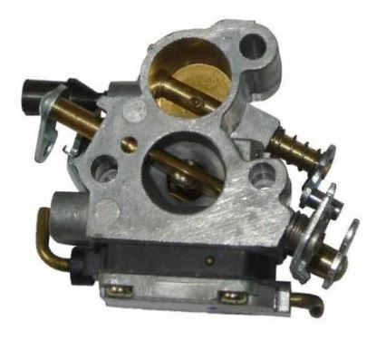 Карбюратор бензопилы Husqvarna 235, 240 - купить по выгодной цене в ...